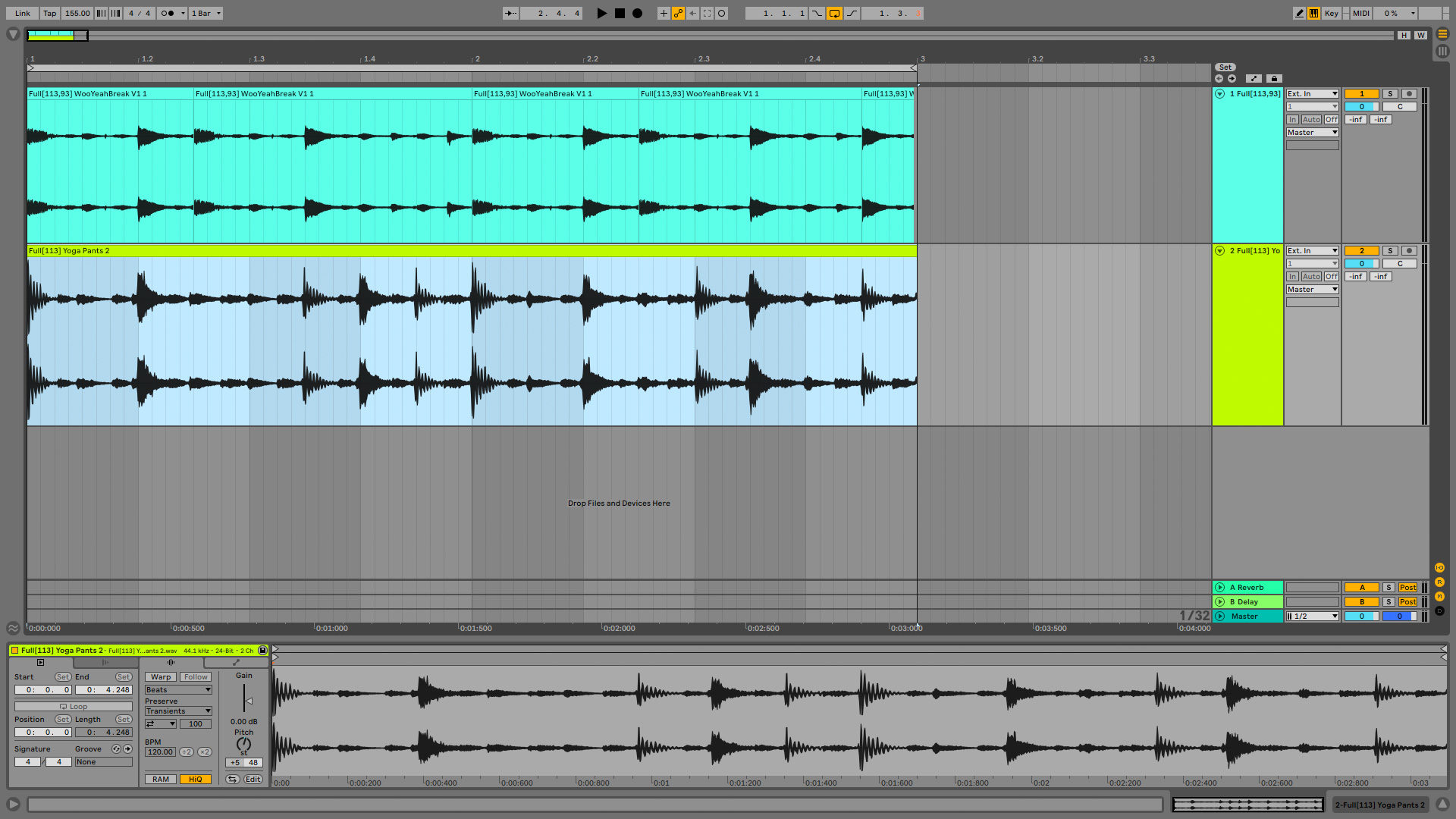 How to make breakbeat music | Native Instruments Blog