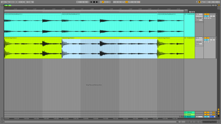 How to make breakbeat music | Native Instruments Blog