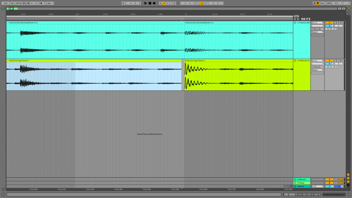 How to make breakbeat music | Native Instruments Blog