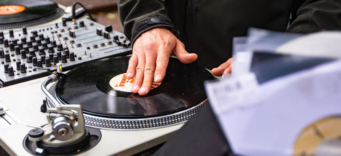 How to make breakbeat music | Native Instruments Blog