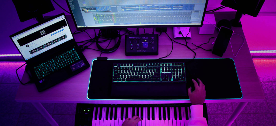How to pitch your music to labels: 5 top tips – Native Instruments Blog