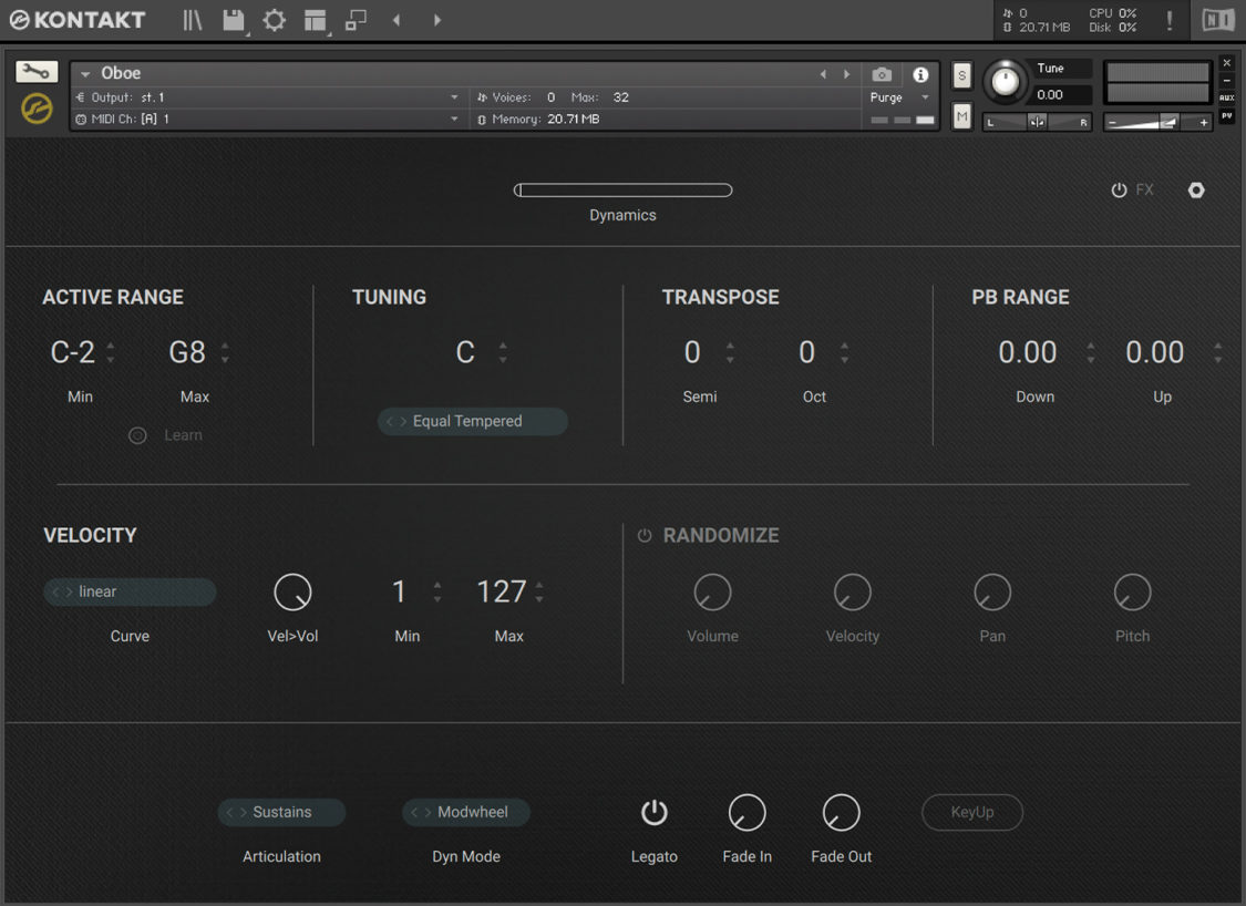 10 tips for programming realistic strings with Breton Vivian