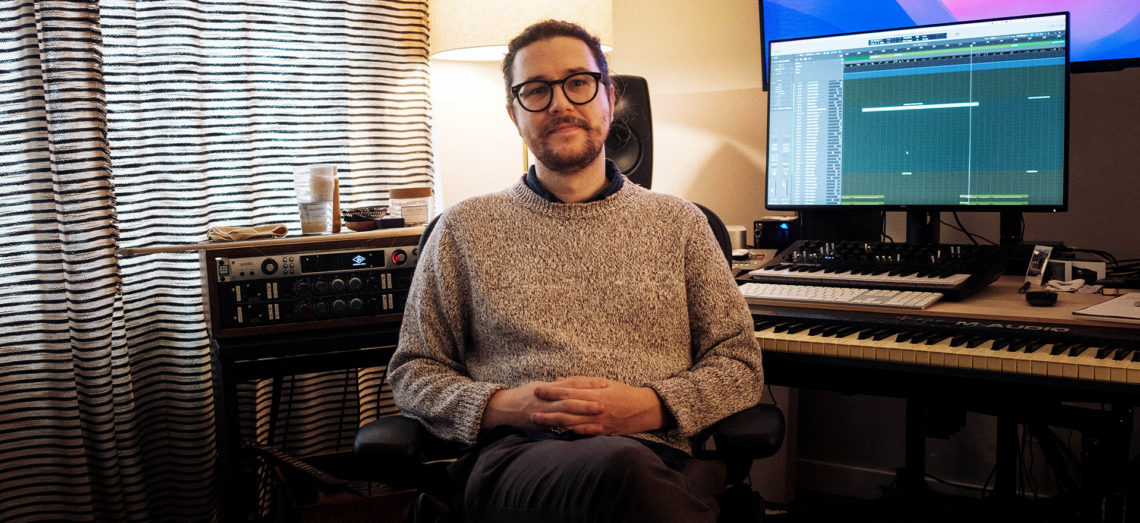 10 tips for programming realistic strings with Breton Vivian