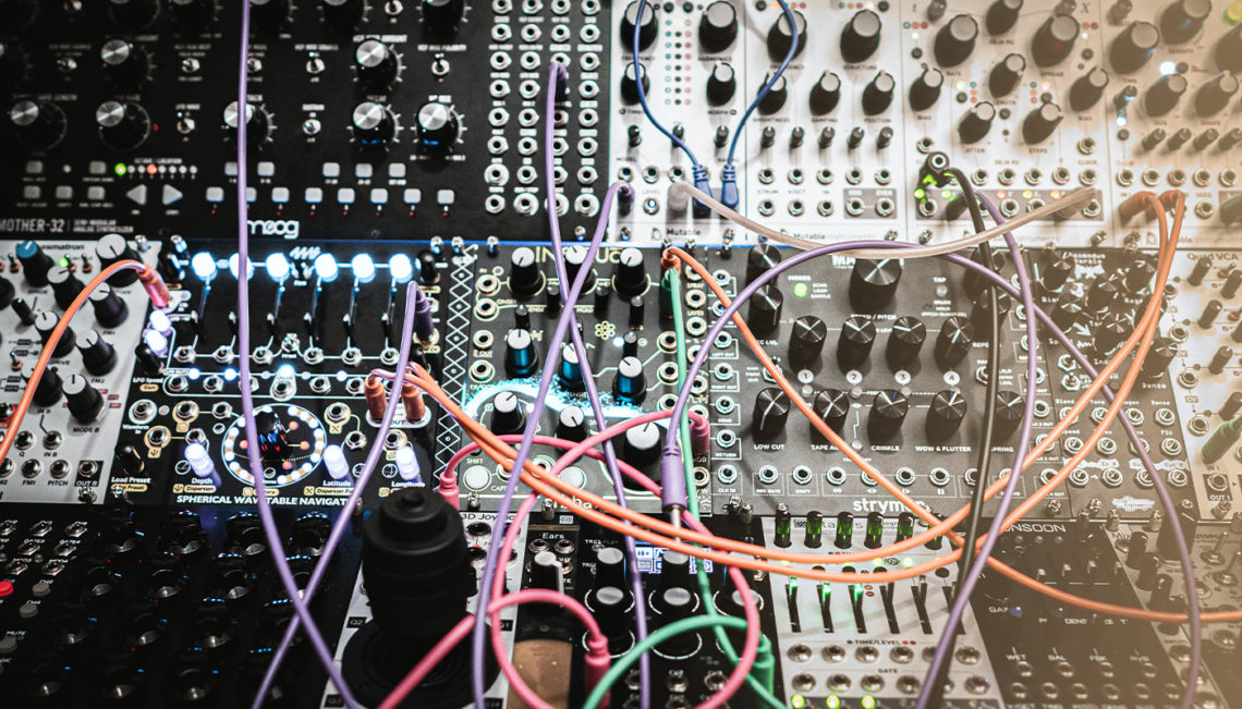 Sound synthesis 101 | Native Instruments Blog