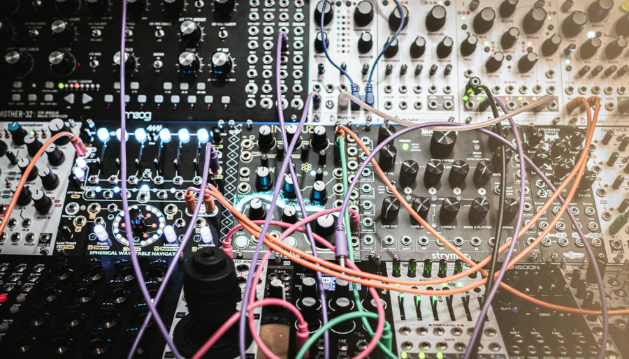 Sound synthesis 101 | Native Instruments Blog