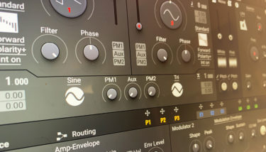 Sound synthesis 101 | Native Instruments Blog
