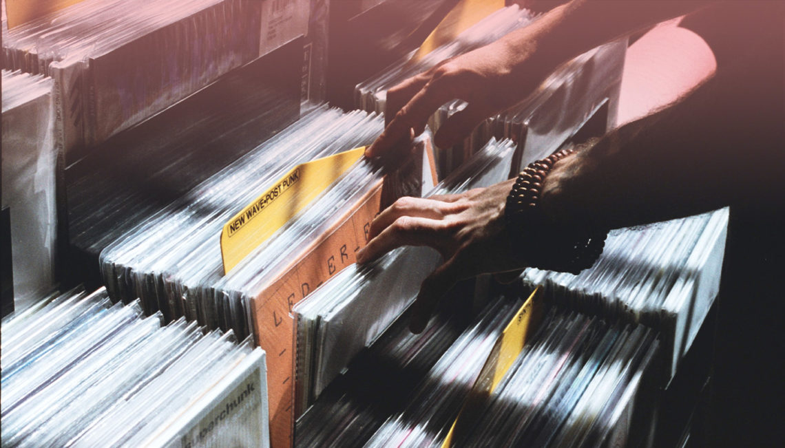 Hip hop sampling 101 | Native Instruments Blog