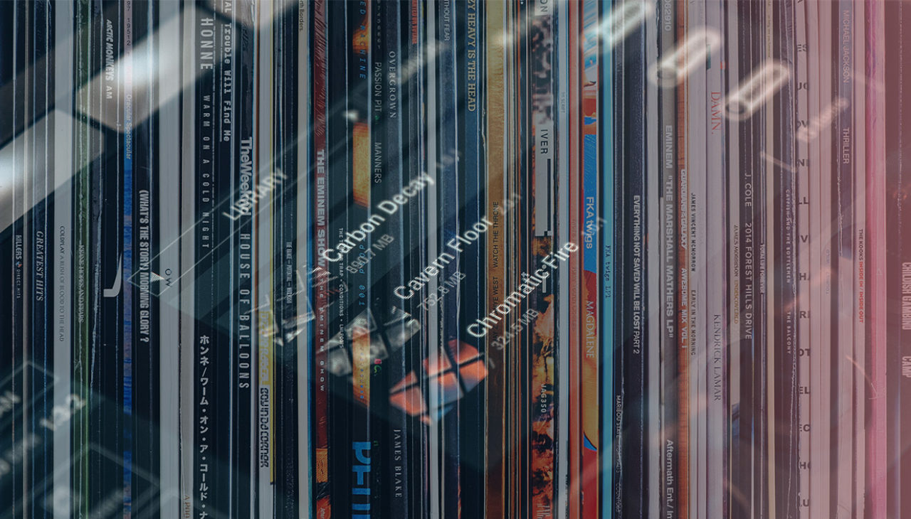 How to make a sample pack | Native Instruments Blog