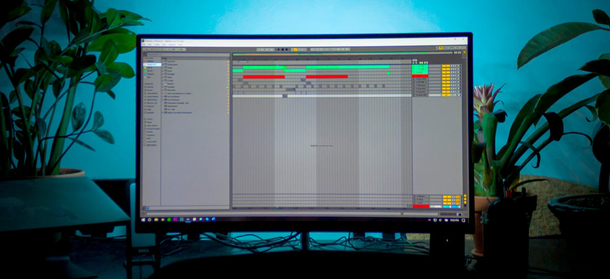 What Is A DAW In Music Digital Audio Workstations Explained Native What Is A DAW In Music Digital Audio Workstations Explained Native