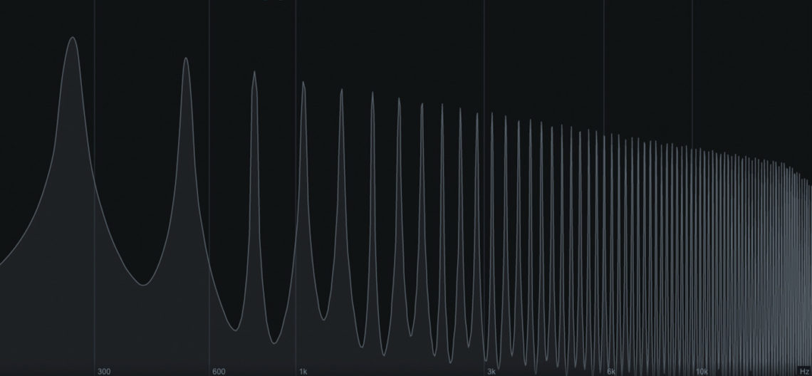 What is additive synthesis? – Native Instruments Blog