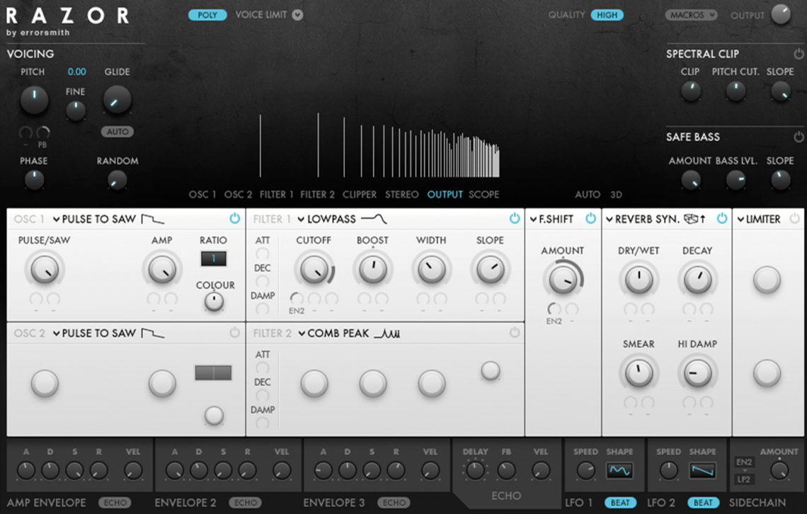 What is additive synthesis? | Native Instruments Blog