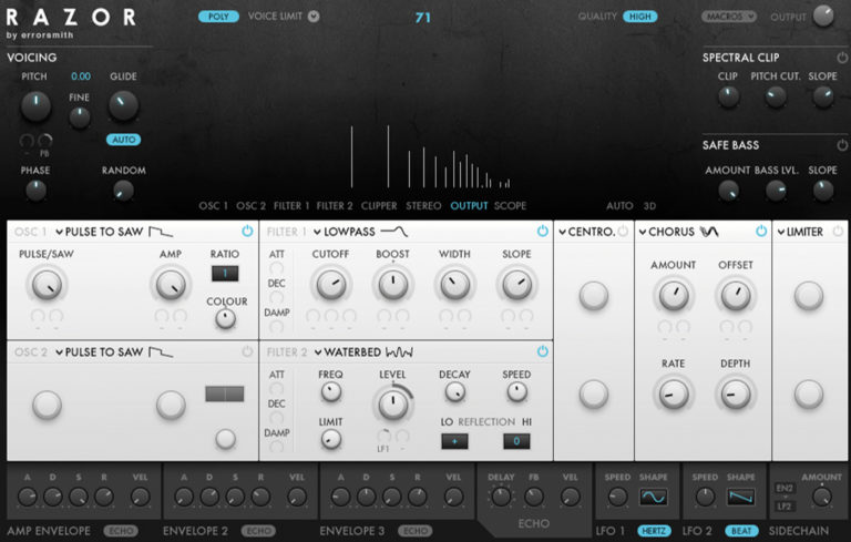 What is additive synthesis? | Native Instruments Blog