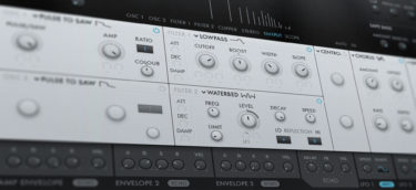 What is additive synthesis? | Native Instruments Blog