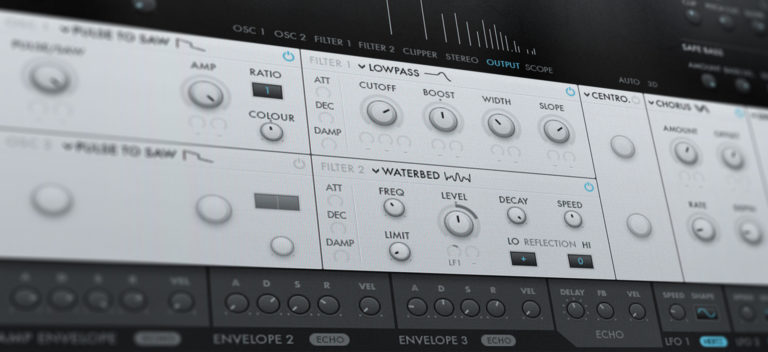 What is additive synthesis? | Native Instruments Blog