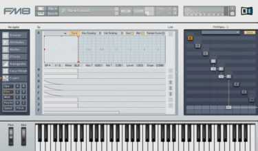 What is FM synthesis? | Native Instruments Blog