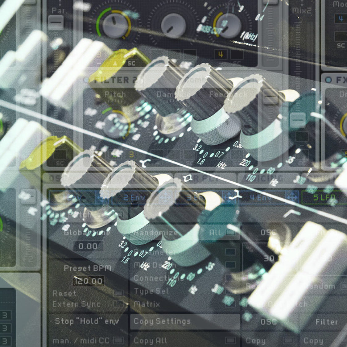 Sound design 101: How to make sounds | Native Instruments Blog