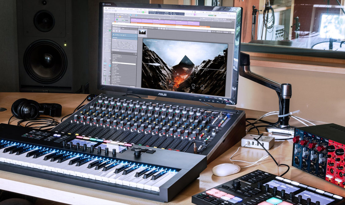 Why upgrade to KOMPLETE 14? Here’s what’s new | Native Instruments Blog