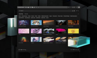 Why upgrade to Kontakt 7? Here’s what’s new | Native Instruments Blog
