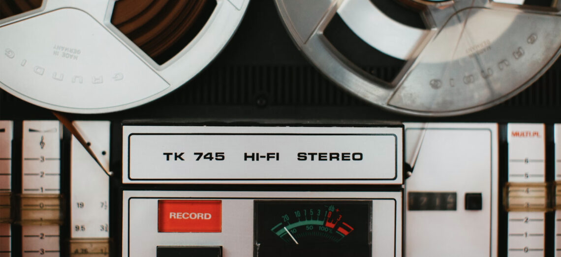 How to make lo-fi music: 5 key elements to create that chill, vintage sound