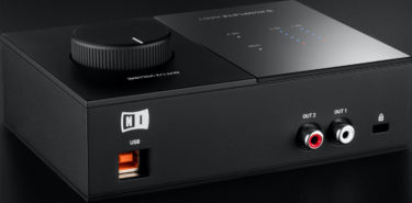 Audio interfaces 101: What are they and how to choose one | Native ...