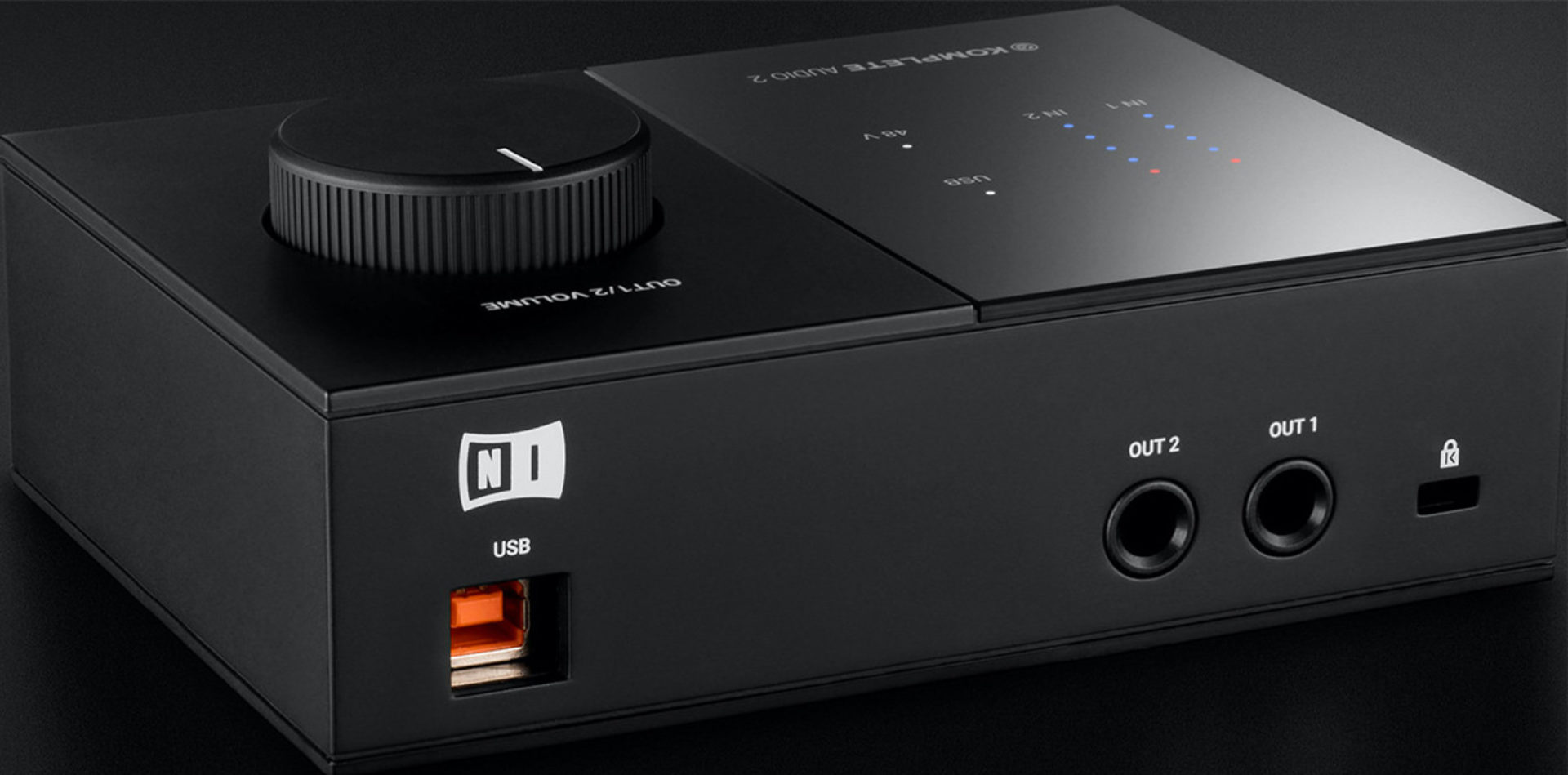 Audio interfaces 101: What are they and how to choose one | Native ...