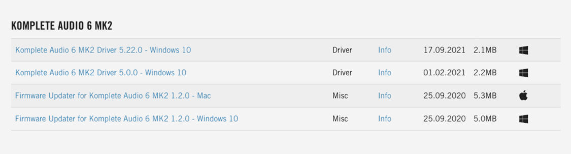 Audio interfaces 101: What are they and how to choose one | Native ...