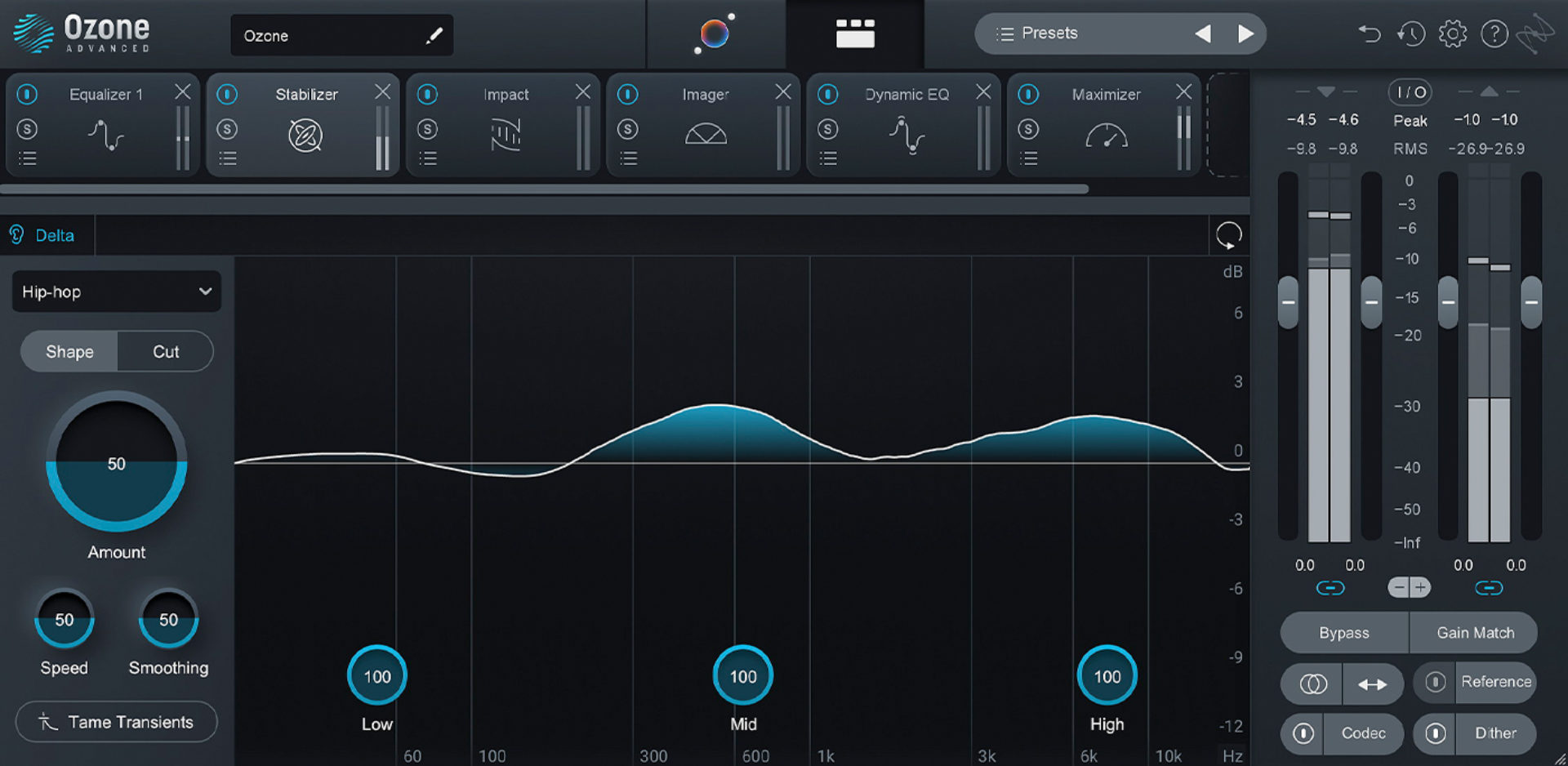 Basics of mastering a beat | Native Instruments Blog
