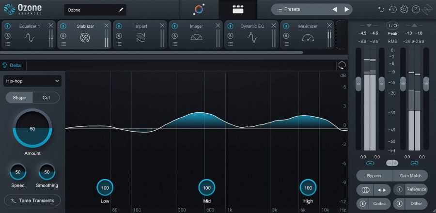 Basics of mastering a beat | Native Instruments Blog