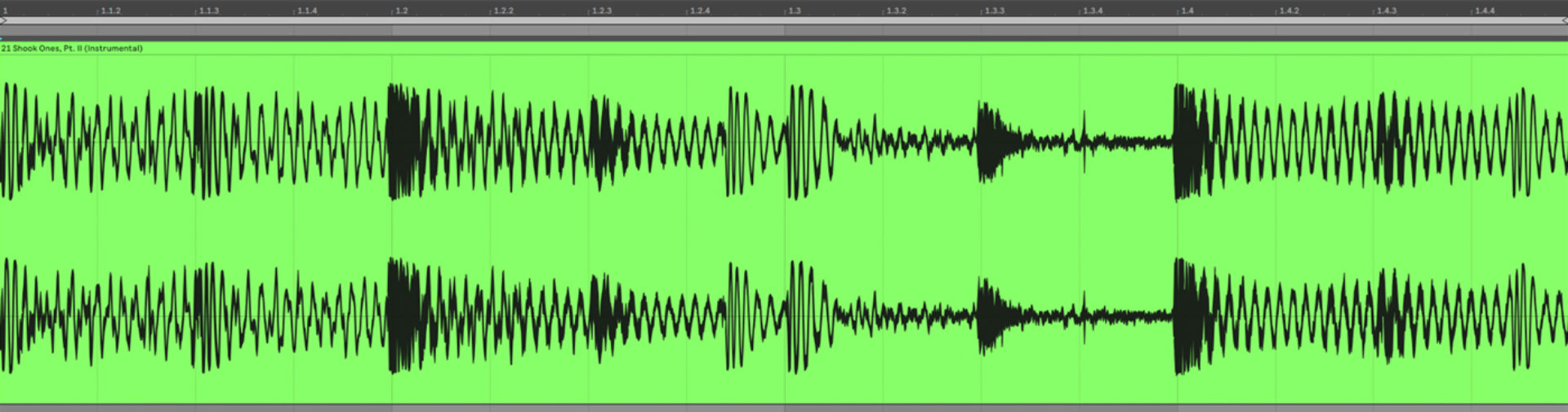 Hip hop drums 101: How to write drum patterns | Native Instruments Blog