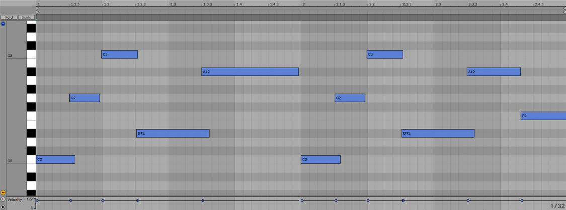 Hip hop drums 101: How to write drum patterns | Native Instruments Blog