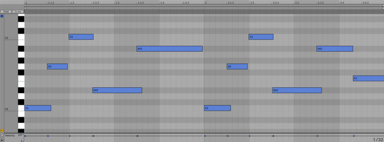 Hip hop drums 101: How to write drum patterns | Native Instruments Blog
