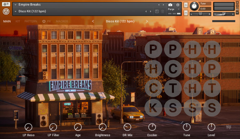 Hip hop drums 101: How to write drum patterns | Native Instruments Blog
