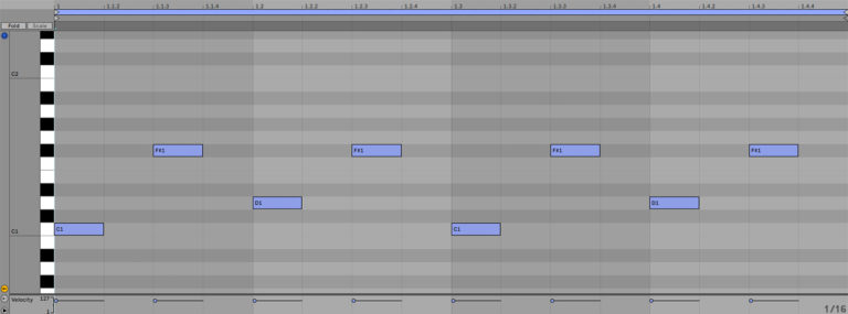 Hip hop drums 101: How to write drum patterns – Native Instruments Blog