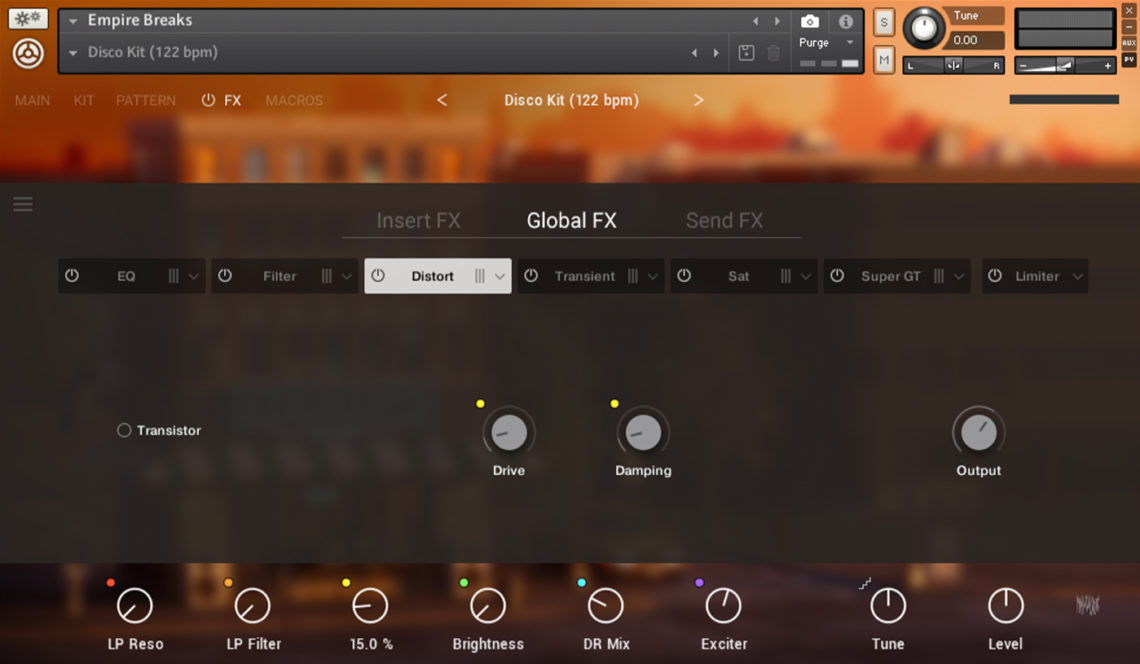 Hip hop drums 101: How to write drum patterns | Native Instruments Blog