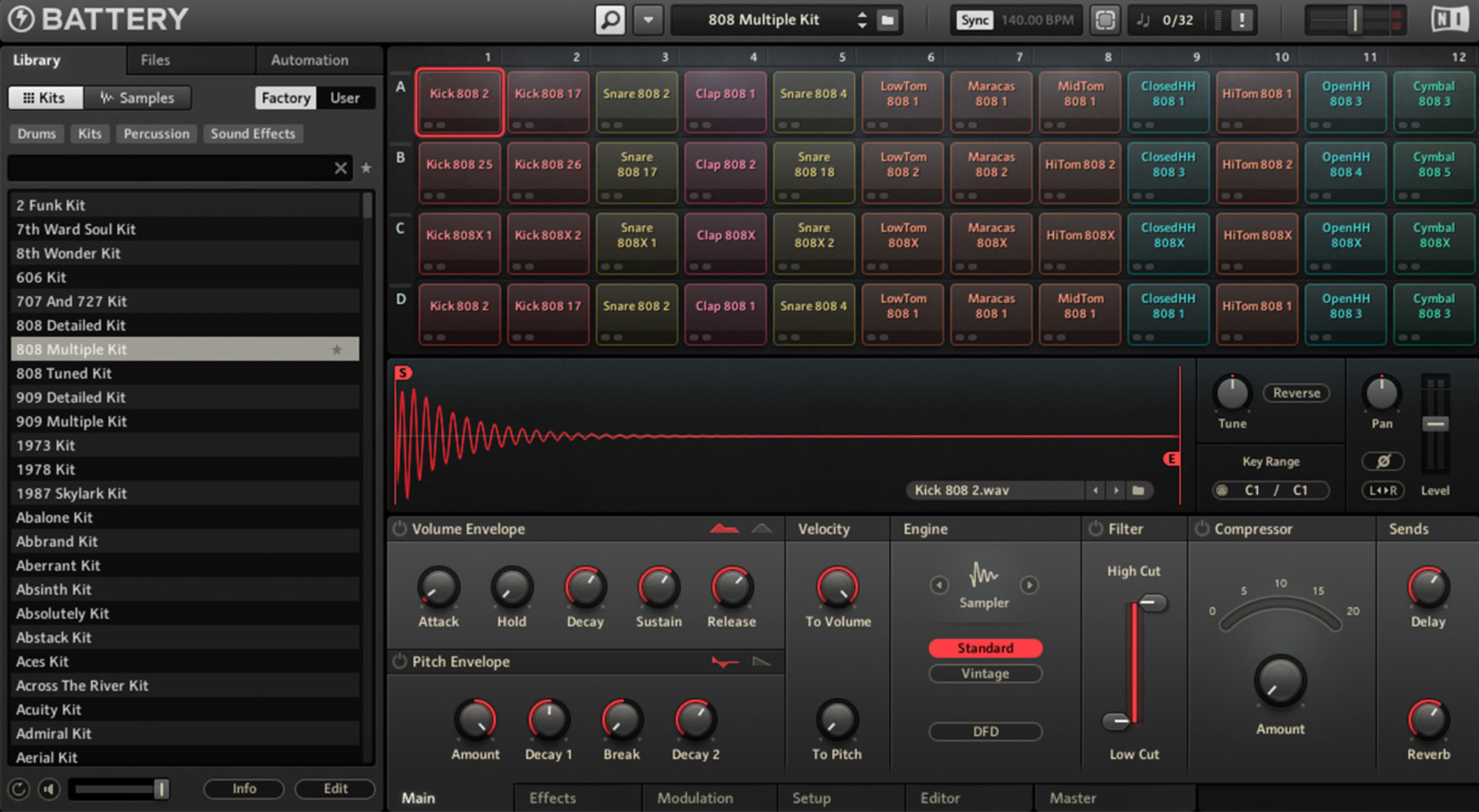 How to make a trap beat | Native Instruments Blog