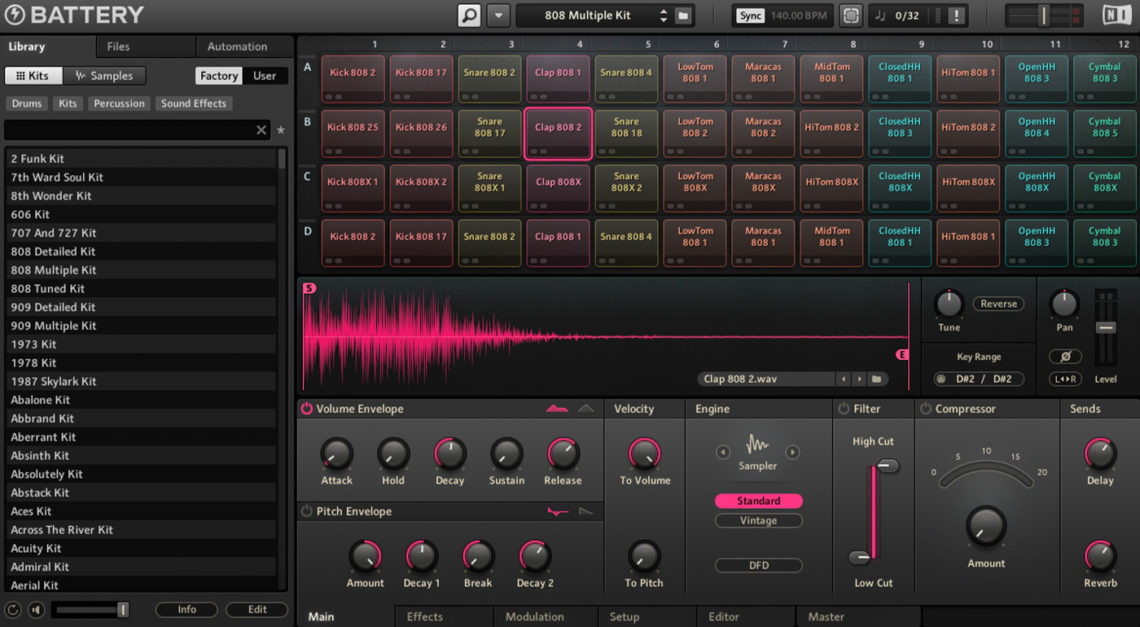 How to make a trap beat | Native Instruments Blog