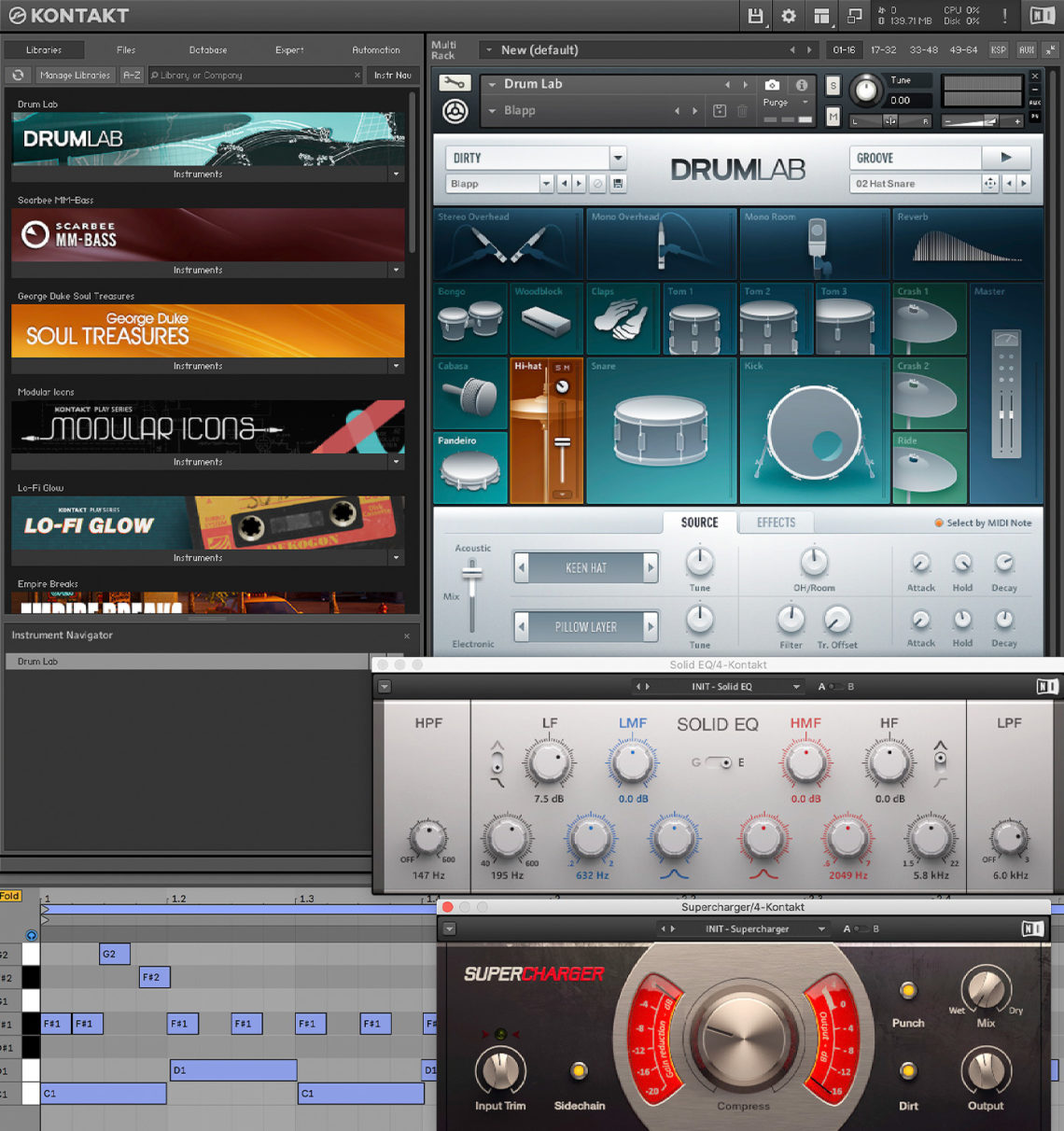 How to make Lofi music: 5 key elements to create that chill, vintage sound