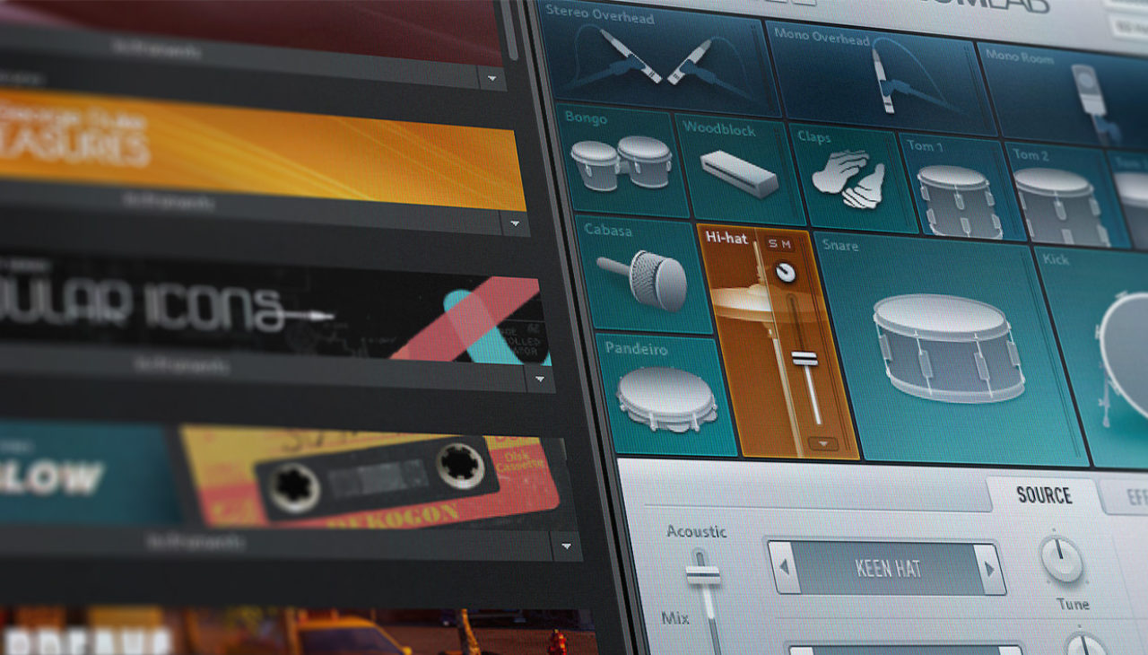 How to make a sample pack | Native Instruments Blog