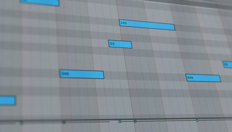 How to write a melody in 5 easy steps | Native Instruments Blog