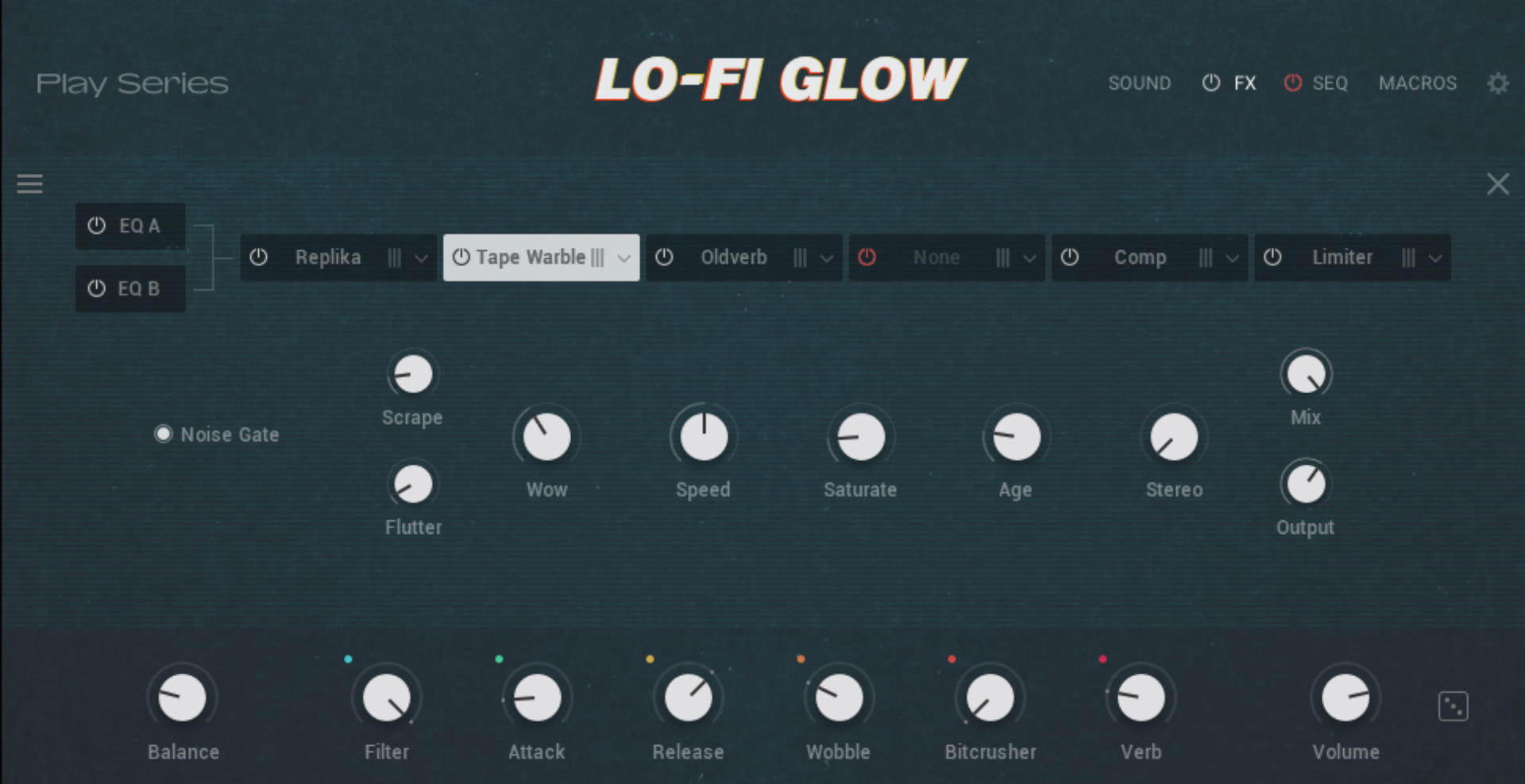 How to make lo-fi music: 5 key elements to create that chill, vintage sound