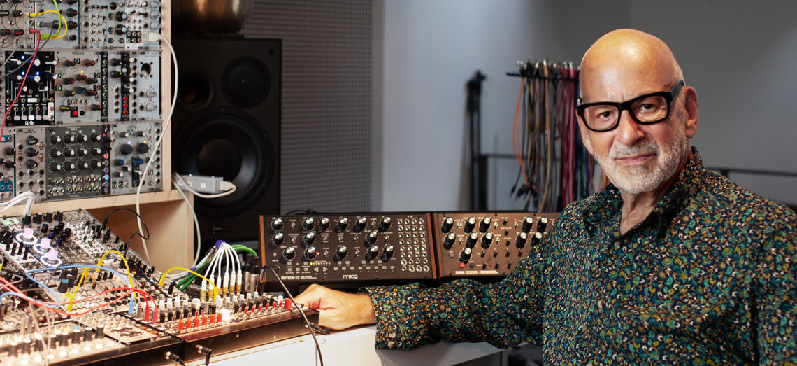 Mute Records’ Daniel Miller on how to sign a record deal | Native ...