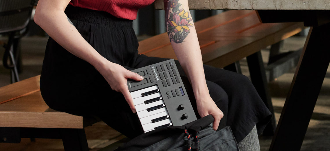 The best gifts for music producers in 2025 | Native Instruments Blog