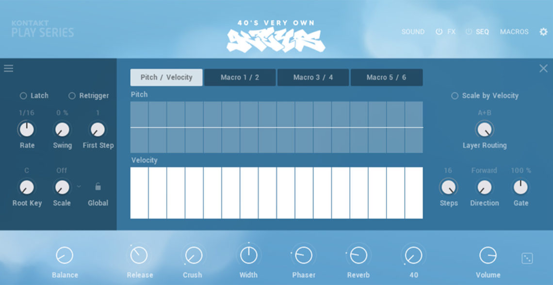 What is a sequencer in music? How to use it in your productions ...