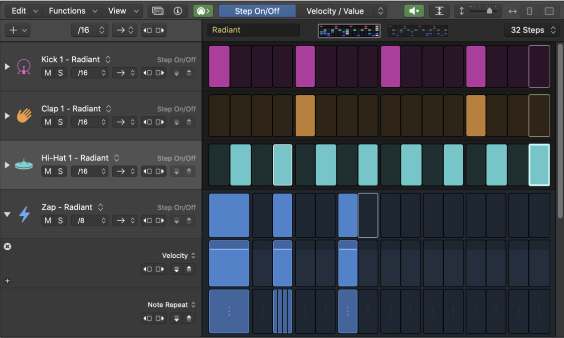 What is a sequencer in music? How to use it in your productions | Native Instruments Blog