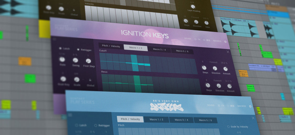 What is a sequencer in music? How to use it in your productions ...