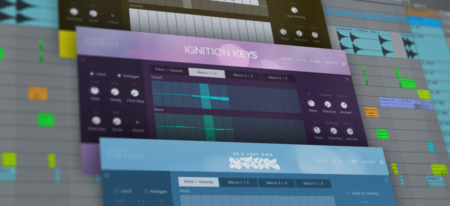 What is a sequencer in music? How to use it in your productions ...