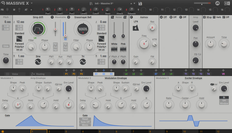 What is wavetable synthesis? | Native Instruments Blog