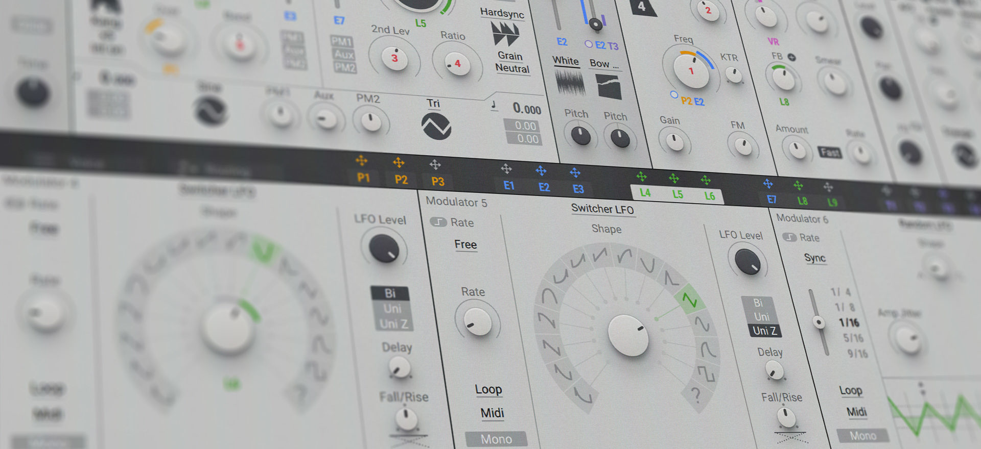 What is wavetable synthesis? | Native Instruments Blog