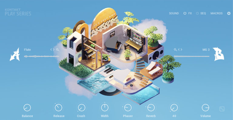 5 tips for using R&B chord progressions in your song | Native ...