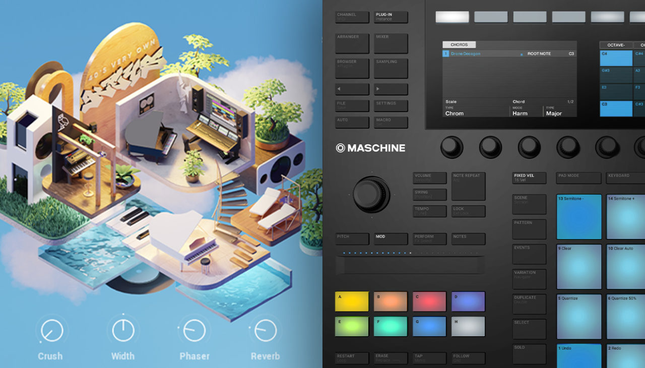 Song structure 101: The basics every songwriter should know | Native ...